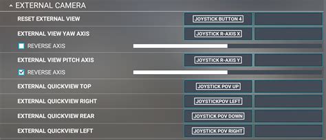 Saitek X56 Binding Problem Hardware Peripherals Microsoft Flight Simulator Forums