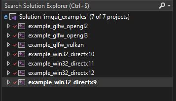A C GUI App In Min Faceslog Wiki