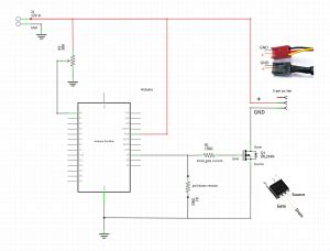 Arduino PWM Pc Fan Control Arduined Eu