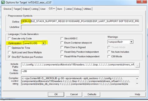Usage Default Nordic Qanda Nordic Devzone Nordic Devzone