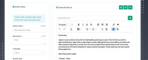 Using Ai Writing To Your Advantage Unveiling The Benefits Of The Best