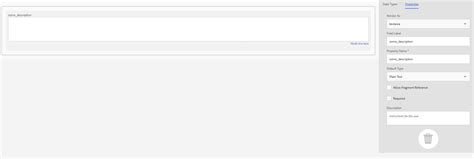 Solved Non Required Field Showing Error Please Fill Out Adobe Experience League
