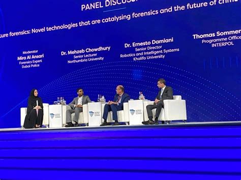 mehzeb chowdhury on linkedin forensics leadership innovation