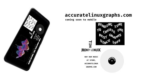 Accurate Linux Graphs