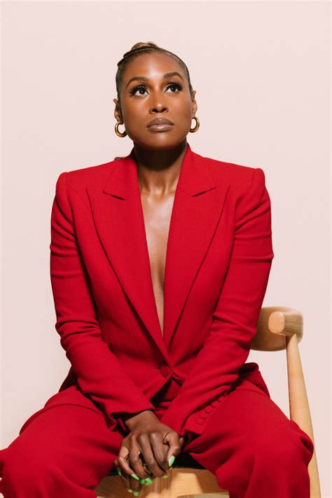 Issa Rae Says Barbie Dance Scene Was The Worst Day Of My Life