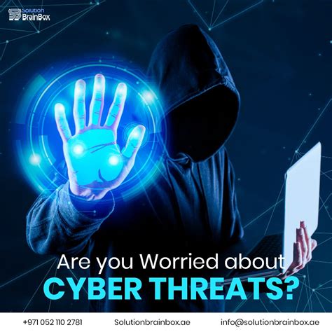 Solution Brainbox Fze On Linkedin Cybersecurity Infosec Dataprotection Cyberattack Malware