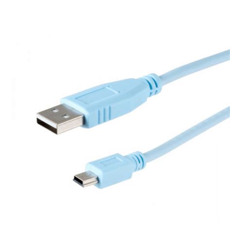 CAB CONSOLE USB เขากนไดกบ Cisco