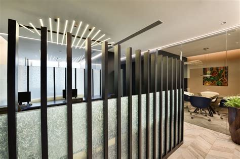 Linear Organization In Architecture