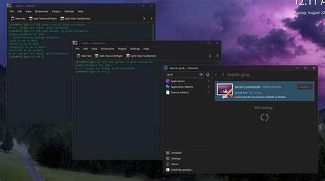 Dual Boot Grub W Linux OS Disk Encryption R Linuxquestions