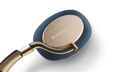 Bowers Wilkins Px Wireless Noise Cancelling Headphones The Coolector