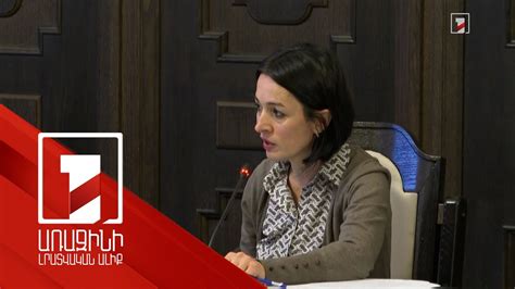 Կառավարությունը ԼՂ ից տեղահանված ևս 935 ուսանողի առաջին կիսամյակի ուսվարձի փոխհատուցում