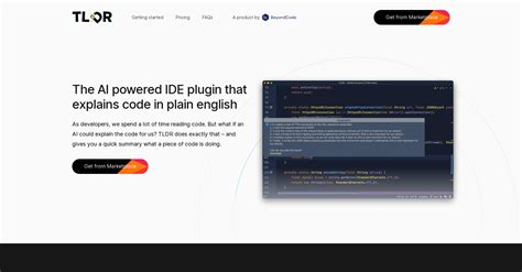 Jetbrains Ide Plugin La Aplicación De Inteligencia Artificial Que Te