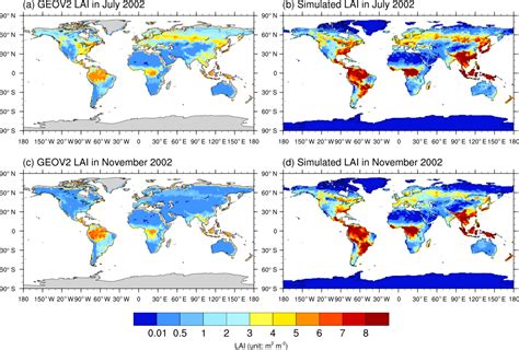 gmd comparison of different sequential assimilation algorithms for