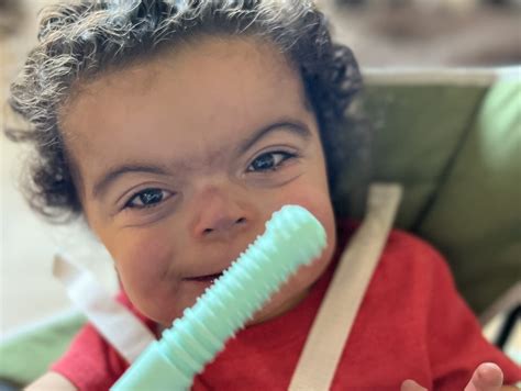 Meet Ezra Cdls Foundation