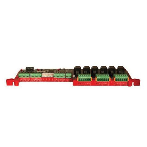 ap® edge 4 input 8 relay card