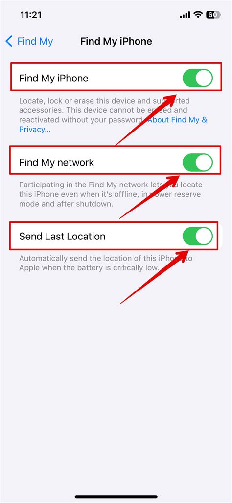 Fix “No Active Device Used for Your Location”: 6 Top Ways - The Mac Observer