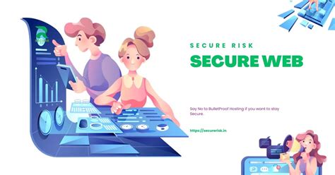 Bulletproof Hosting The Dark Ally Of Cybercrime As A Service And How Msme Owners Can Stay Safe