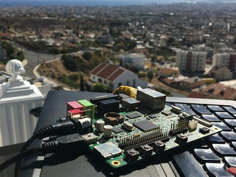 Mongoose Networking Library On Windows Ce