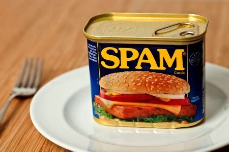 "Weird Al" Yankovic – Spam Lyrics | Genius Lyrics