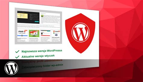 Sprawdź Swojego Wordpressa Melmapl Blog Programisty I Web Developera