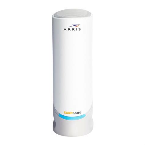 Arris New Condition 3 1 Multi Gigabit Cable Modem With 2 5 Gbps Ethernet Port 1 Each Delivery
