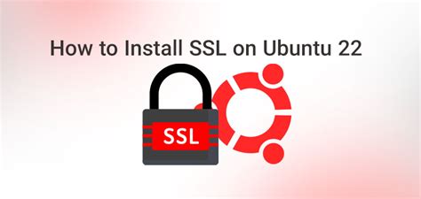 How To Install SSL On Ubuntu RACKSET