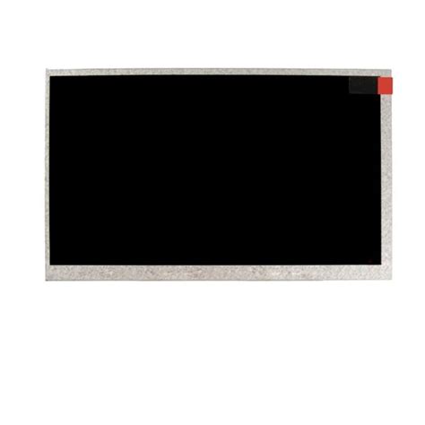 7 Inch Replacement Lcd Display Screen For Android Car Radio Player