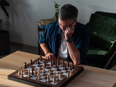 Gochess Ai Powered Chessboard Boasts Robotic Technology And Connectivity