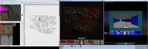 E2M3 Development Image Doom Reborn Mod For Doom Reborn ModDB