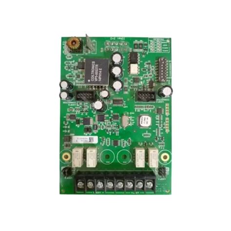 Simplex 4100 3109 Idnet2 Interface Module Nn Controls