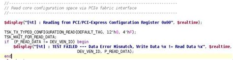 versal pcie example design 仿真技巧1