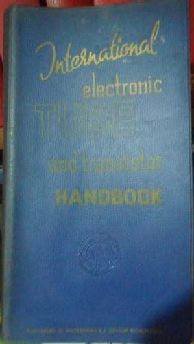 Tube Transistor Handbook AbeBooks