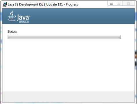 Cara Install Netbeans IDE 8 0 2
