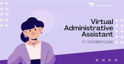 Virtual Administrative Assistant Your Ultimate Guide In 2025
