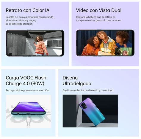 Oppo Reno5 Lite Hablemos De Las Entrañas Techcetera