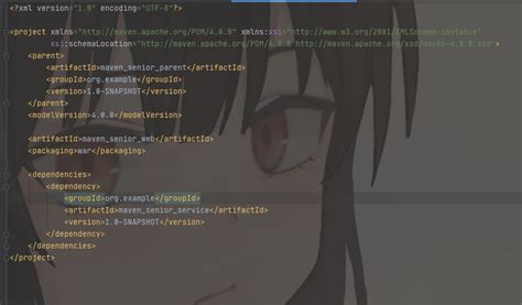 maven工程的拆分与聚合（父子工程、工程模块关系以及继承和依赖概念、ssm三层架构父子工程实例、父子工程三种启动方式） czyaaa 博客园