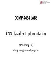 Implementing CNN Classifier For Multi Class Image Classification Course Hero