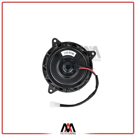 فن رادیاتور 16 اینچ 120 وات Heavy Duty با قیمت بدون واسطه مهرتیونینگ