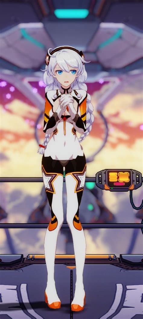 Kiana S Birthday Honkai Impact Rd Hoyolab