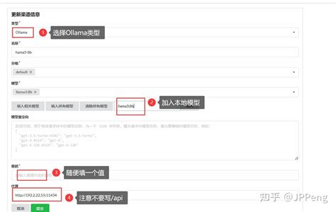 本地部署dify和ollama，dify调用ollama时报错，该如何解决 知乎