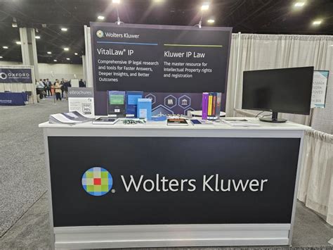 Wolters Kluwer Ip Law On Linkedin Inta Inta2024 Trademarks Iplaw Intellectualproperty