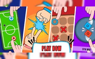 2 Player Games 1v1 Battle - Play free online - CrazyGames-Poki