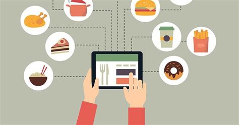 융합 비즈니스의 요람 배달음식 시장 이커머스의 효율적인 배송을 위한 포석