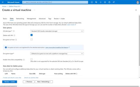 Azure Deployment Guide