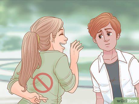 How To Say No To A Date 14 Steps With Pictures WikiHow Life