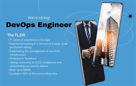 brett lucas on linkedin devops hiring engineering terraform aws