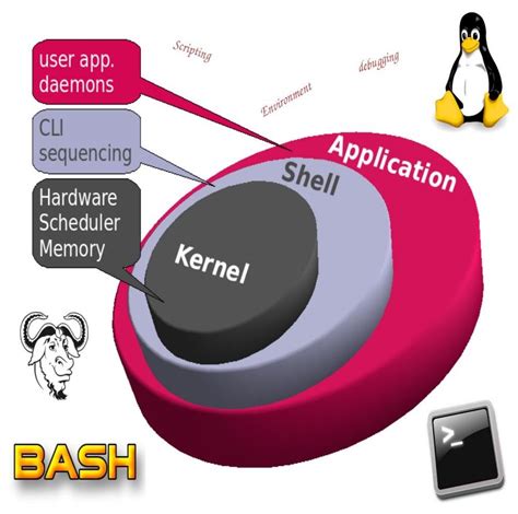 emblogic rcd labs on linkedin shell scripting using bash lnkd