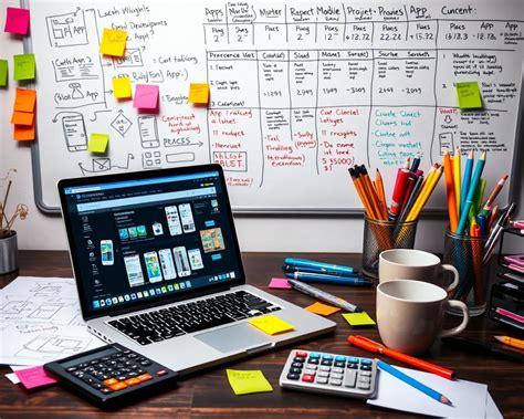 Mobile App Development Cost In India Price Guide