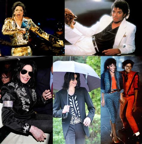 Mj Style Michael Jackson Style Photo 10627977 Fanpop