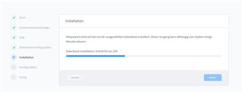 Shopware 6 Mit Nginx Konfigurieren The Cake Shop